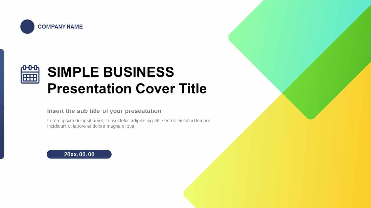 Design IDEA Free PowerPoint Templates Google Slides Theme