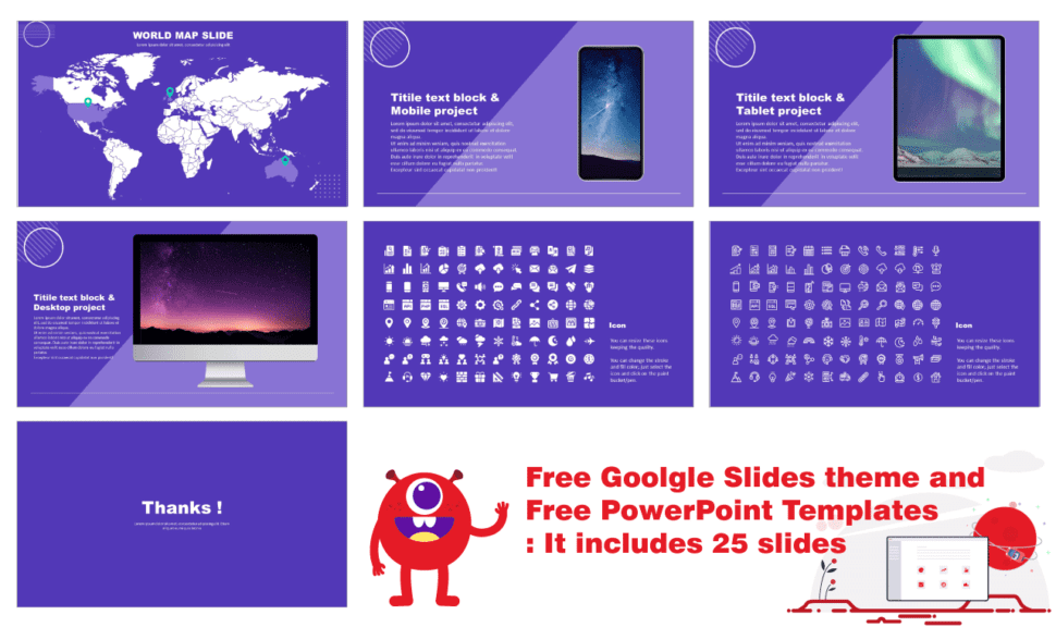 Progress Report Free Presentation Templates - PPT & Google slides