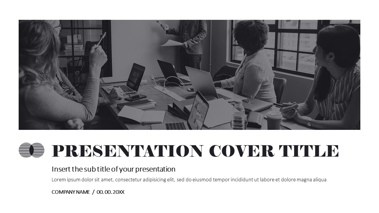 Architect Minimal Free Presentation Templates - Google slides and PPT Architect Minimal Free Presentation Templates - Google slides and PPT
