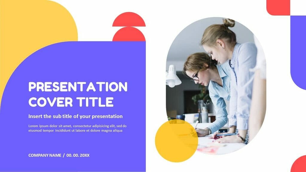 AI utilization Free PowerPoint templates Google Slides themes