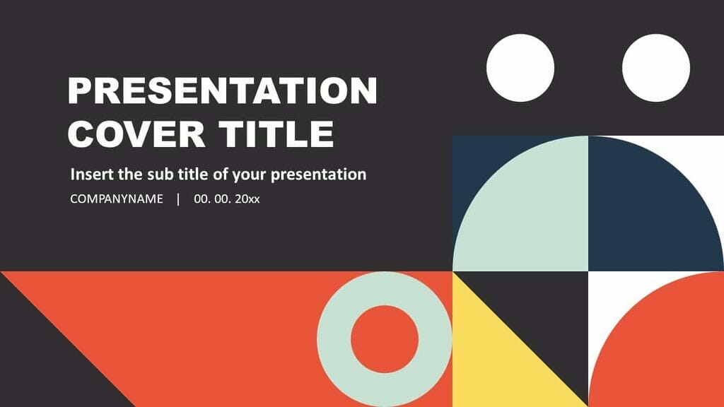 Free Templates - Best PowerPoint templates and Google Slides themes