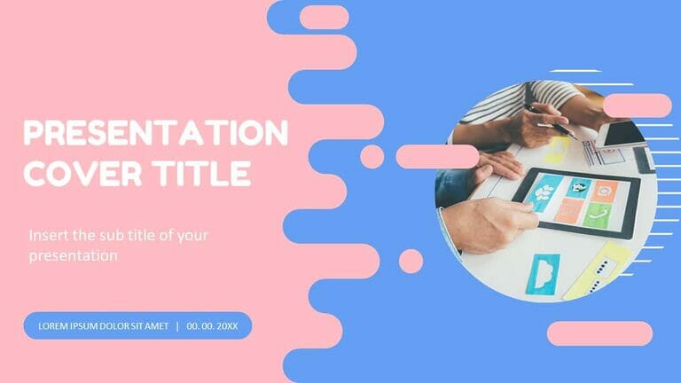 PPTMON - Free PowerPoint Templates and Google Slides Themes