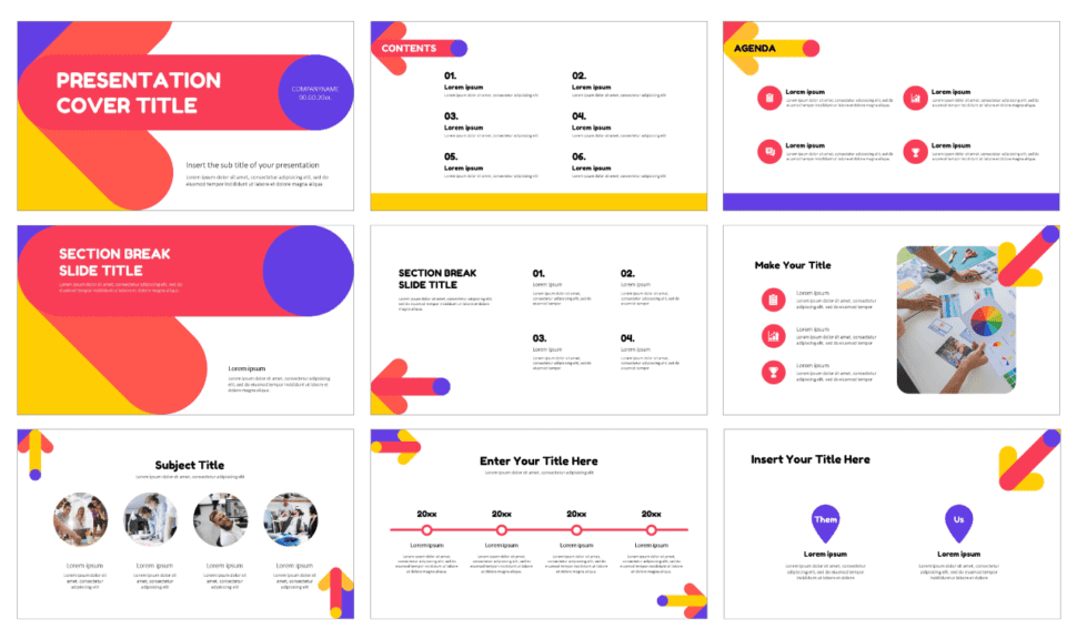 Most Important Point Free Google Slides Themes PowerPoint Templates