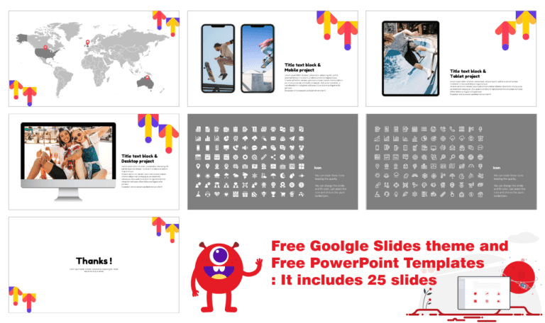 Most Important Point Free Google Slides Themes PowerPoint Templates