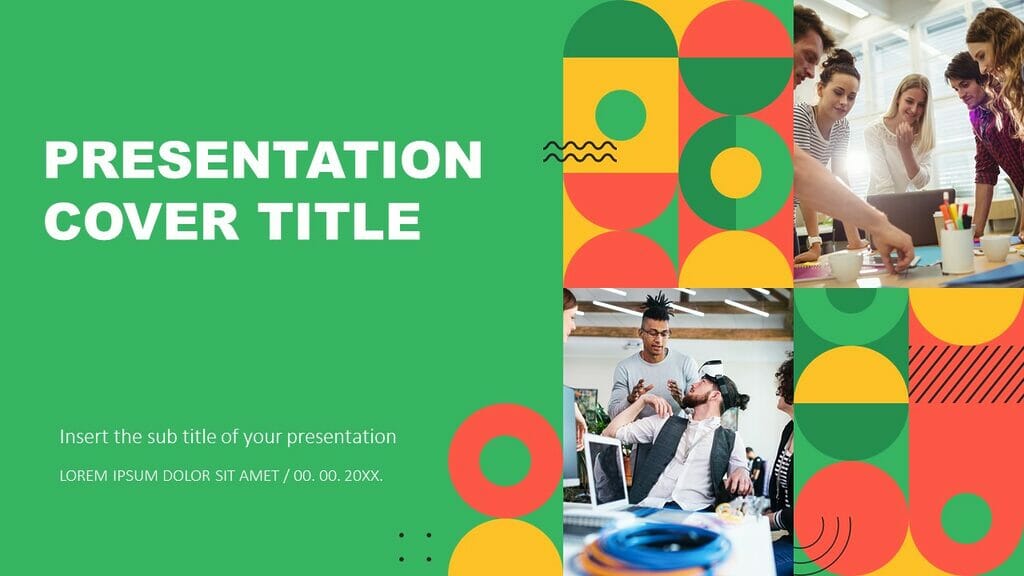 PPTMON - Free PowerPoint Templates and Google Slides Themes