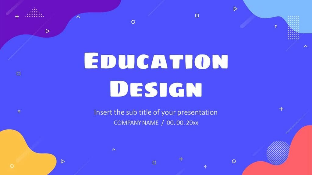Multi-purpose - Free Google slides theme PowerPoint templates