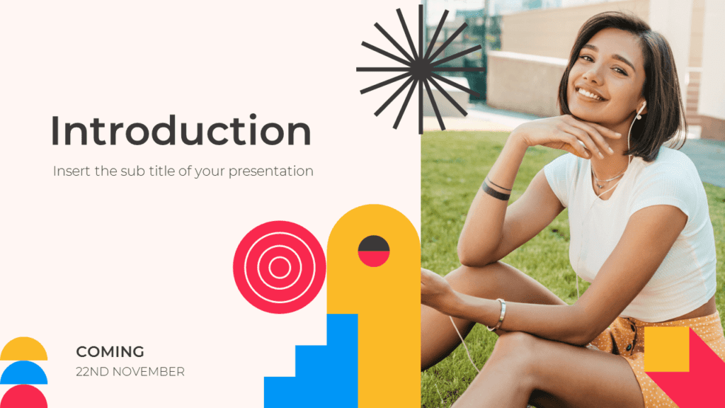 Free Templates - Best PowerPoint templates and Google Slides themes