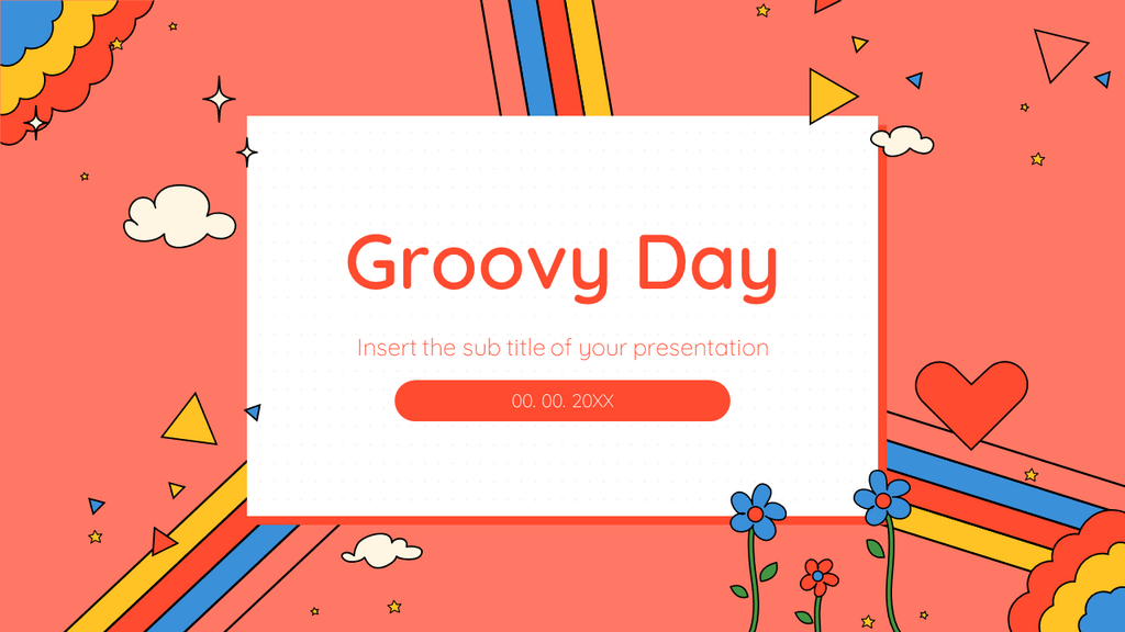 PPTMON - Free PowerPoint Templates and Google Slides Themes