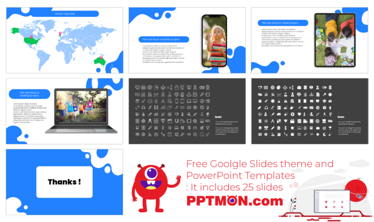 Teacher Education Free Google Slides Theme and PowerPoint Template
