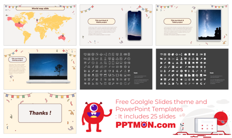 Happy Graduation Free Google Slides Theme and PowerPoint Template
