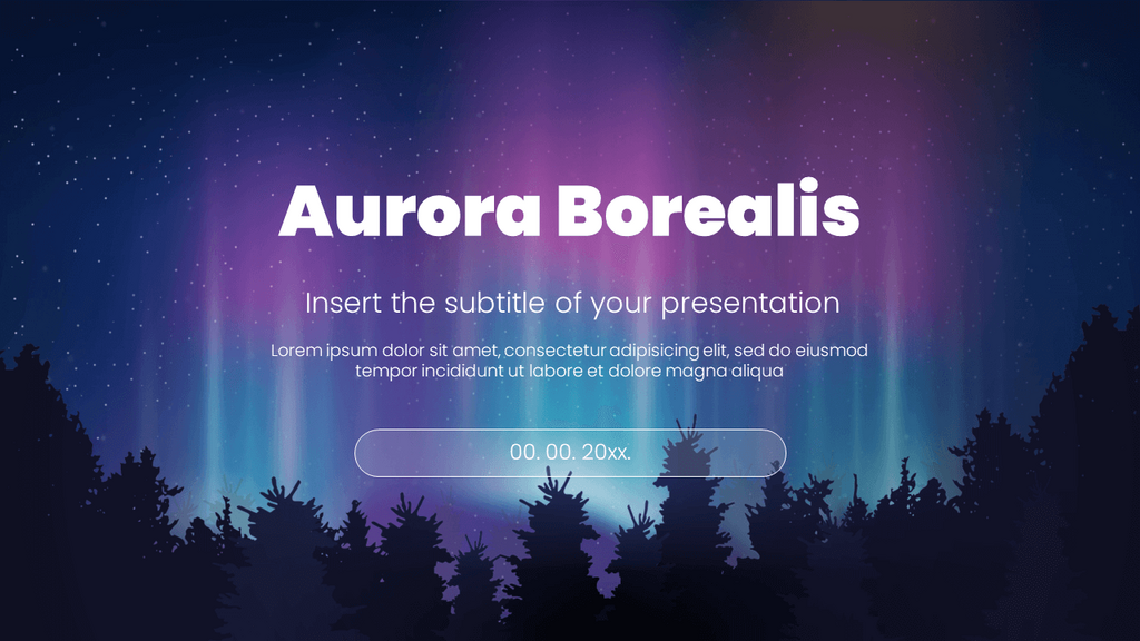 Design IDEA - Free PowerPoint templates Google Slides theme