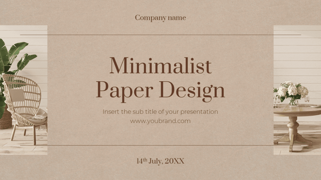 Free Templates - Best PowerPoint templates and Google Slides themes