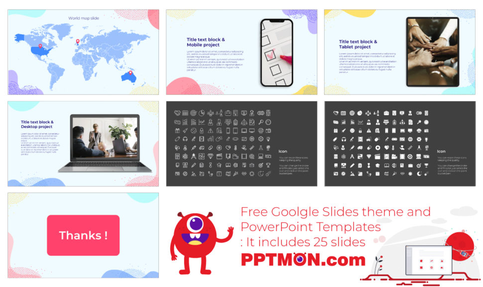 Democracy Day Free Google Slides Theme PowerPoint Template