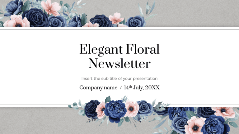 Multi-purpose - Free Google slides theme PowerPoint templates