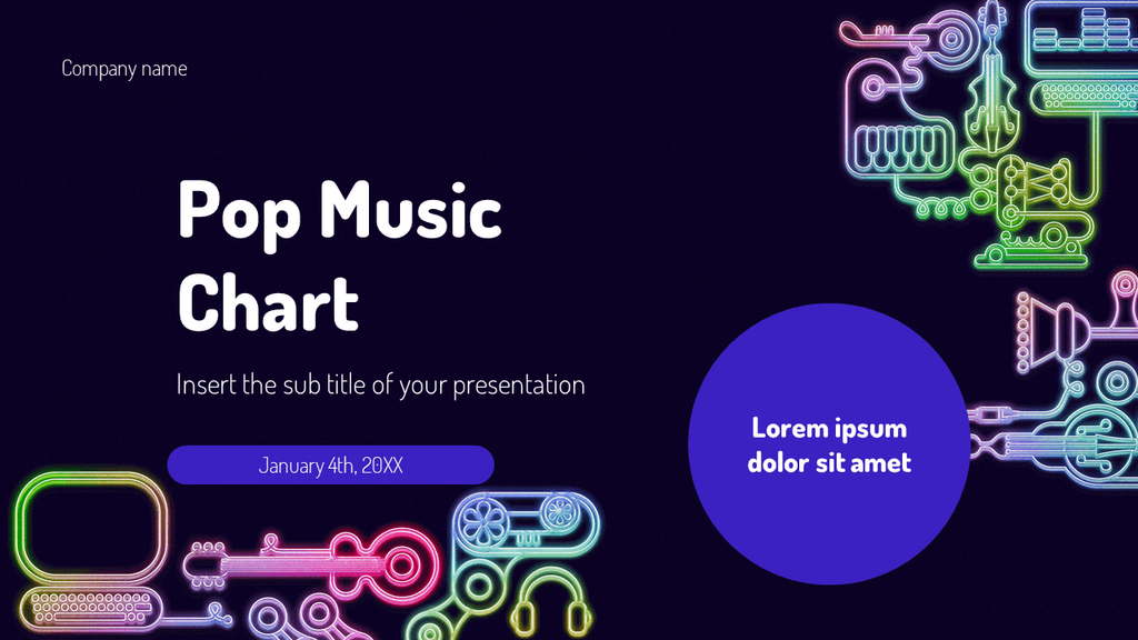 PPTMON - Free PowerPoint Templates and Google Slides Themes