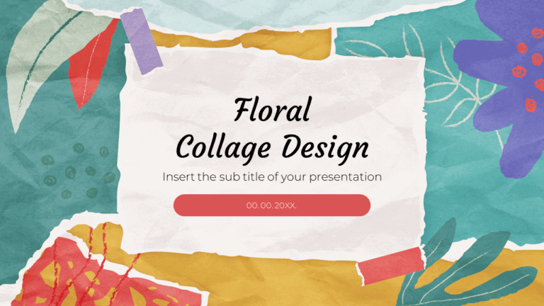 Aesthetic - Free Powerpoint templates and Google Slides themes