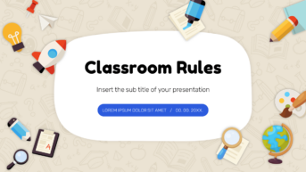 Design IDEA - Free PowerPoint templates Google Slides theme