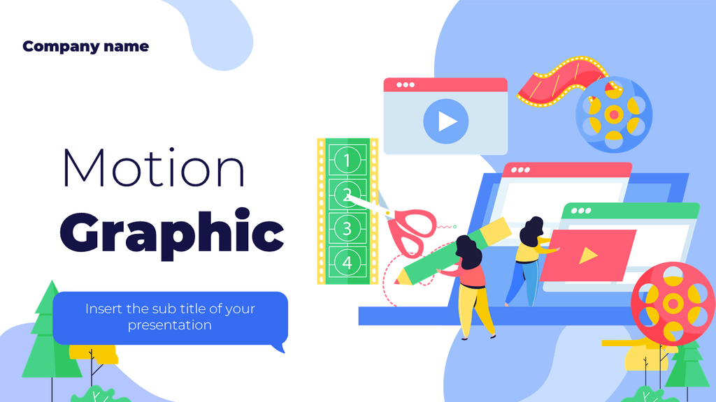 PPTMON - Free PowerPoint Templates and Google Slides Themes