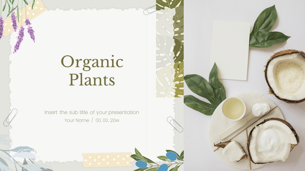 PPTMON - Free PowerPoint Templates and Google Slides Themes