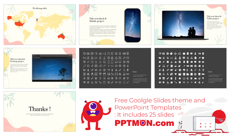 Grandparents LOVE Free Google Slides PowerPoint Templates