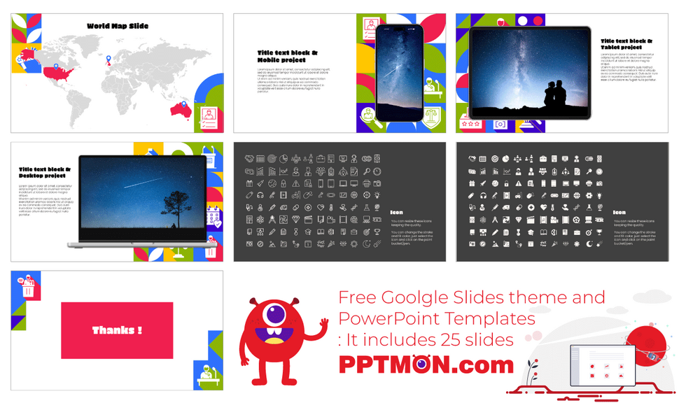 International Day of Democracy Free Google Slides PPT Templates