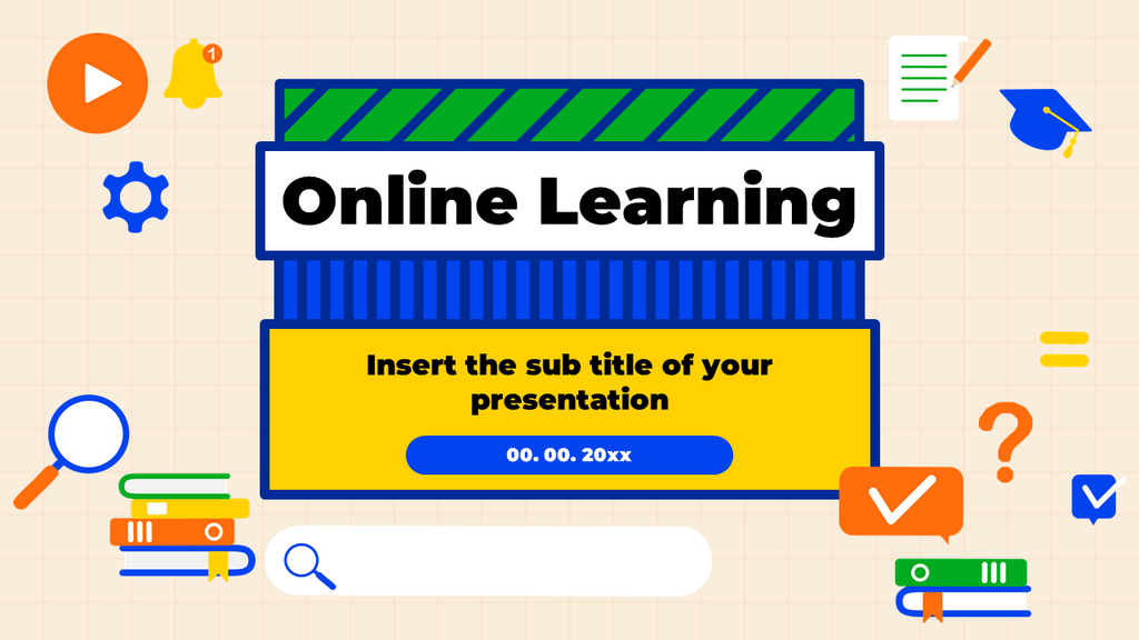 PPTMON - Free PowerPoint Templates and Google Slides Themes
