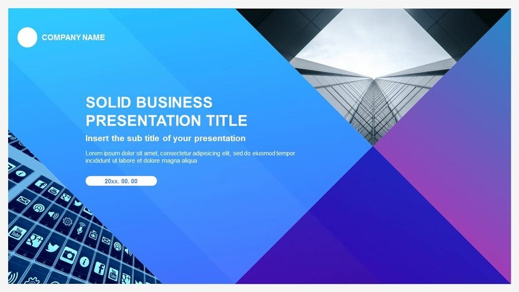 PPTMON - Free PowerPoint Templates and Google Slides Themes