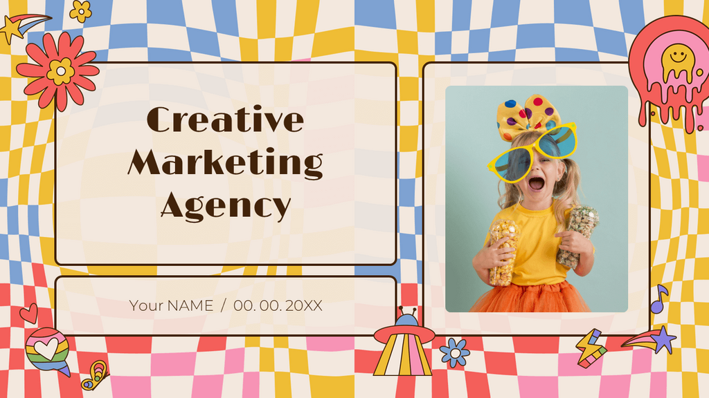 Trippy - Free Powerpoint templates and Google Slides themes