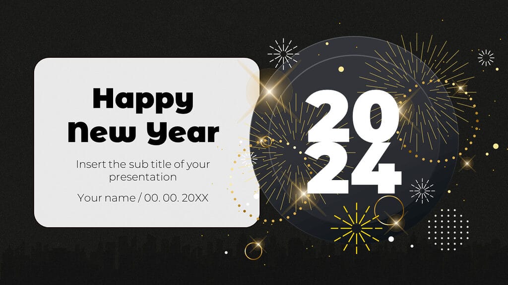 Dreams - Free Powerpoint templates and Google Slides themes