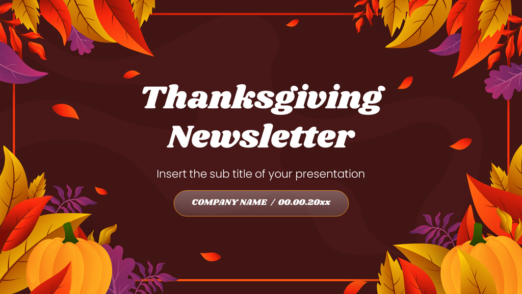 PPTMON - Free PowerPoint Templates and Google Slides Themes