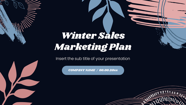 PPTMON - Free PowerPoint Templates and Google Slides Themes