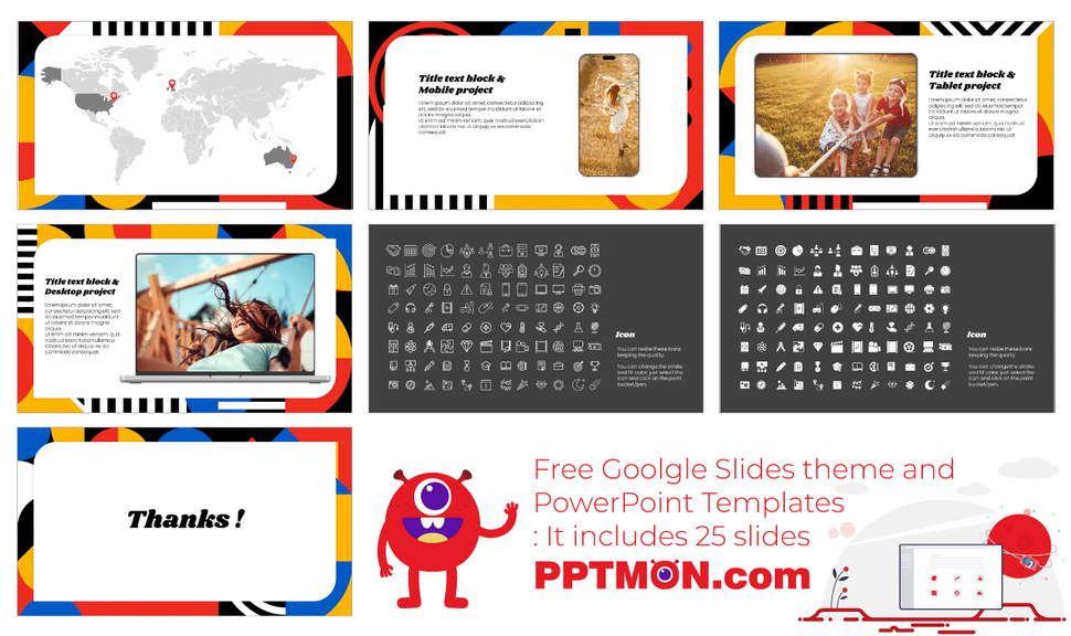 Simple Lesson Plans Google Slides Theme PowerPoint Template