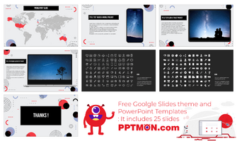 Social Skills Curriculums Free Google Slides PowerPoint Templates