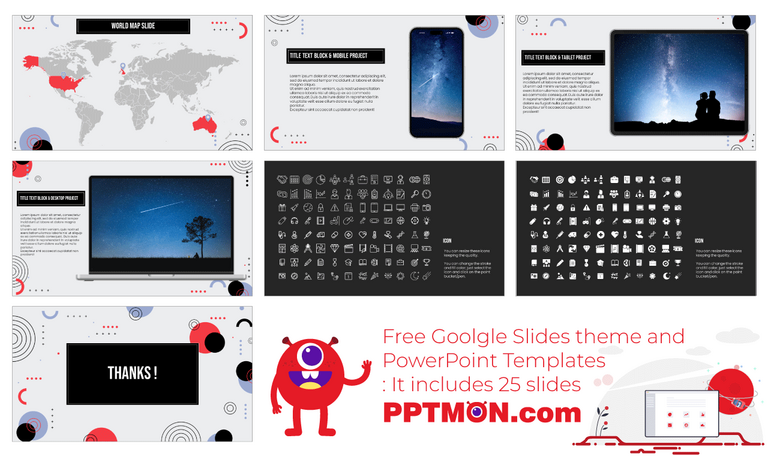 Social Skills Curriculums Free Google Slides PowerPoint Templates