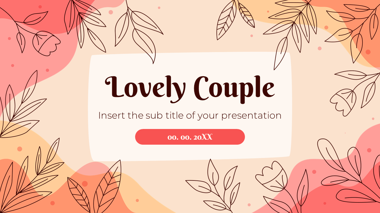 Cute Themes For Powerpoint Presentation - Infoupdate.org