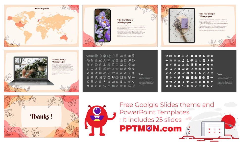 Lovely Couple Free Google Slides Themes PowerPoint Templates