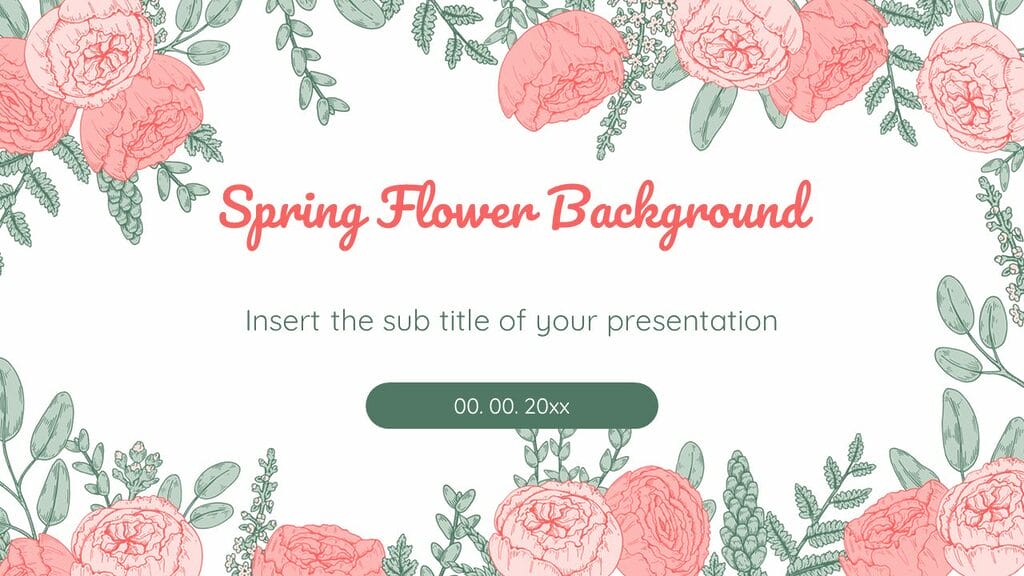 PPTMON - Free PowerPoint Templates and Google Slides Themes