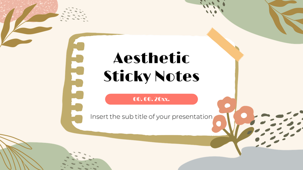 Free Templates - Best PowerPoint templates and Google Slides themes