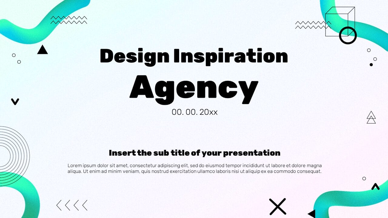 Free Powerpoint Templates