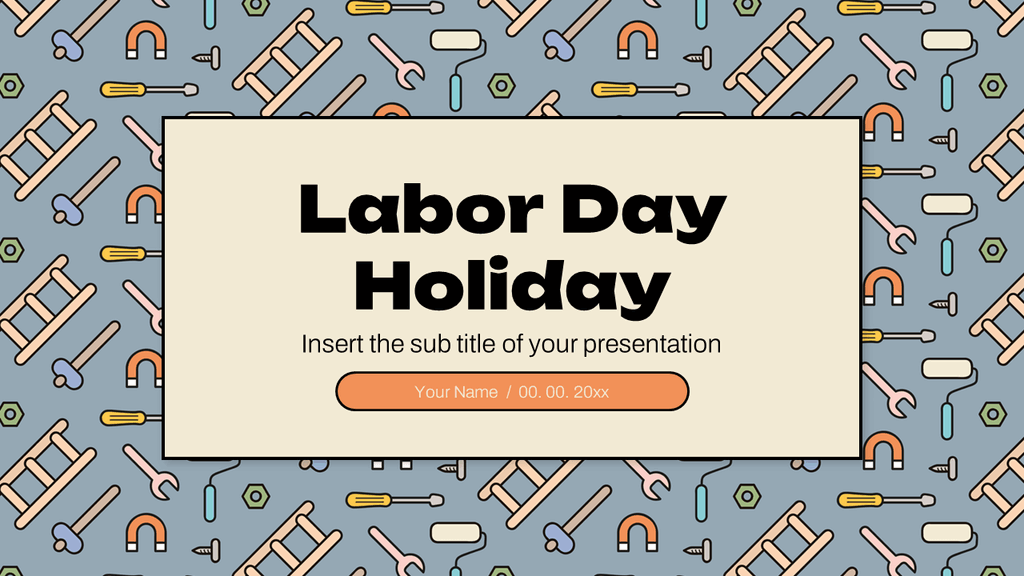 PPTMON - Free PowerPoint Templates and Google Slides Themes