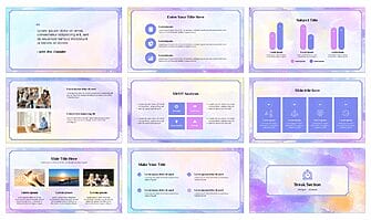 Humanitarian Day Google Slides Themes PowerPoint Templates