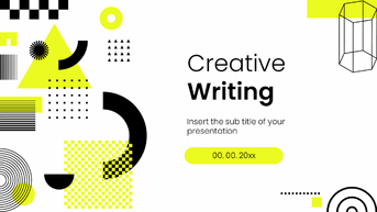 Education presentation - Free PowerPoint templates Google Slides theme