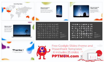 Education Pack for Students Google Slides PowerPoint Templates