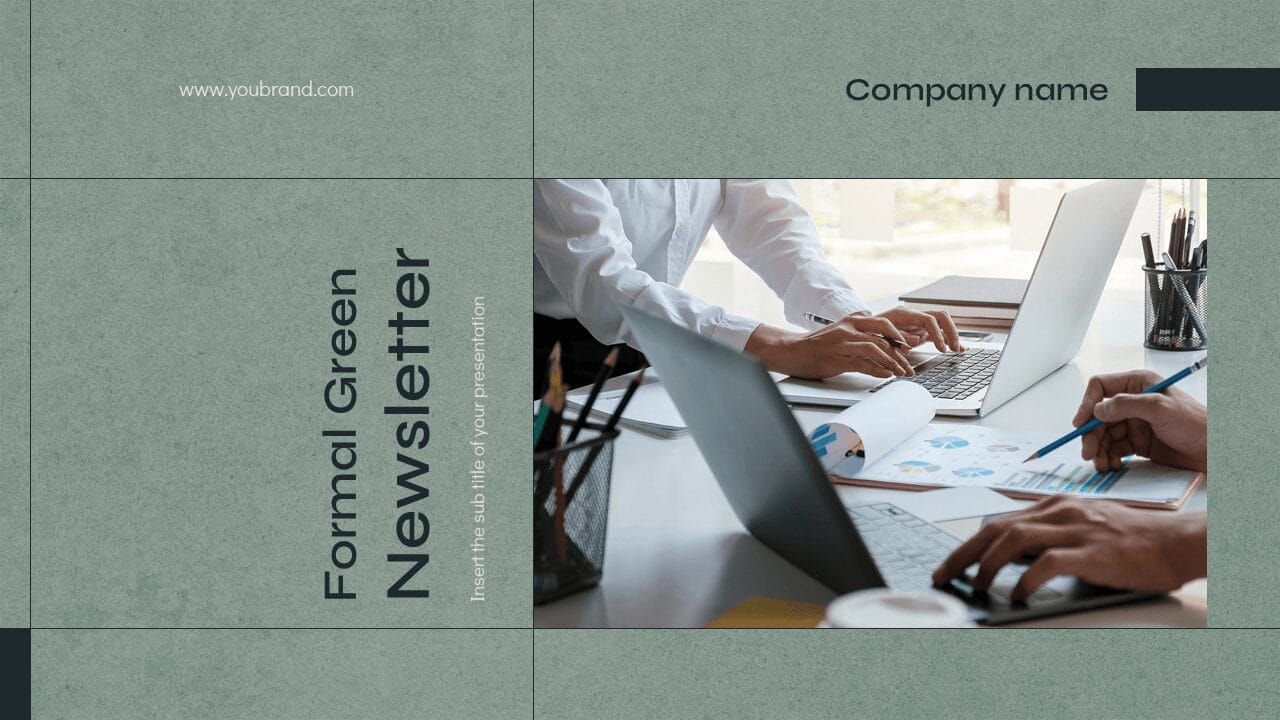 PPTMON - Free PowerPoint Templates and Google Slides Themes