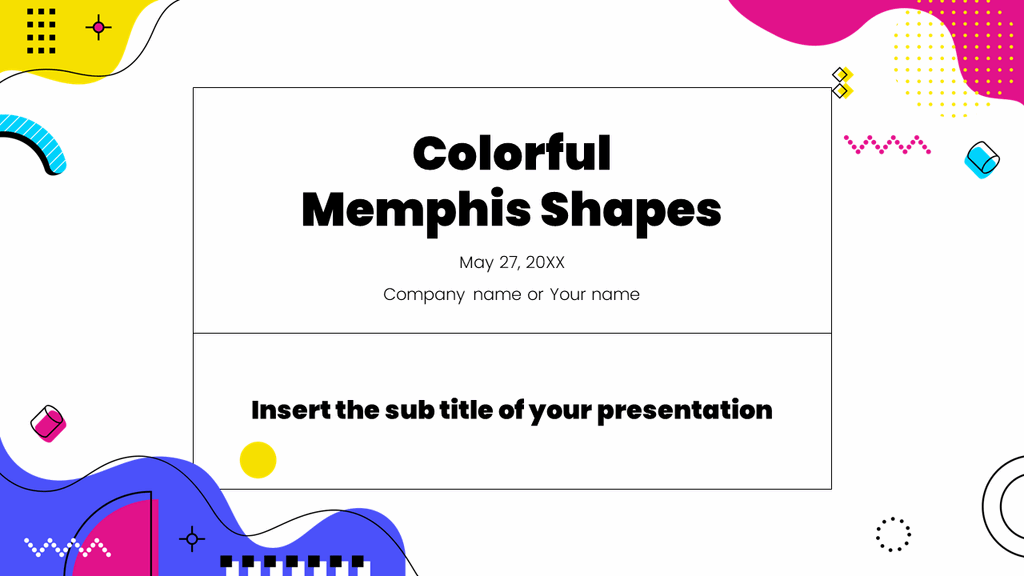 Gender Equality Free Google Slides Theme PowerPoint Template