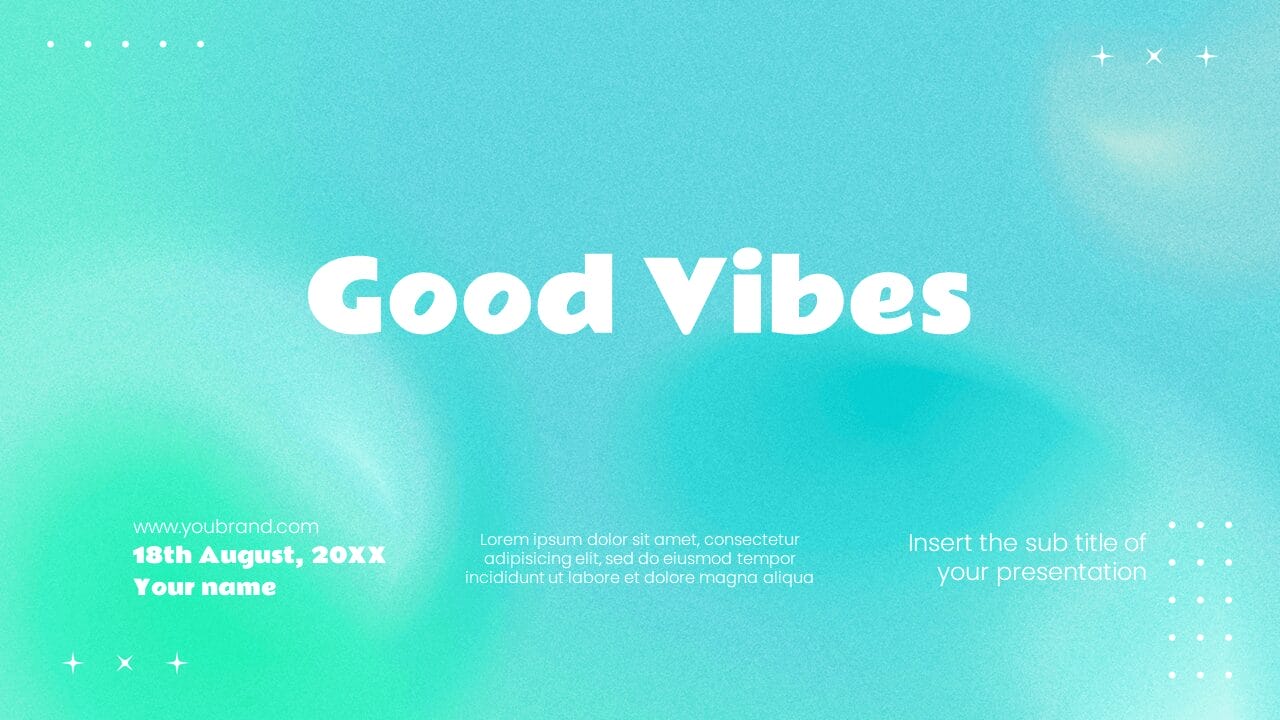 Gender Equality Free Google Slides Theme PowerPoint Template