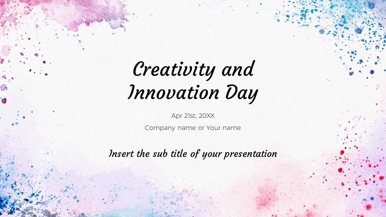 Ramadan Kareem Free Google Slides PowerPoint Template