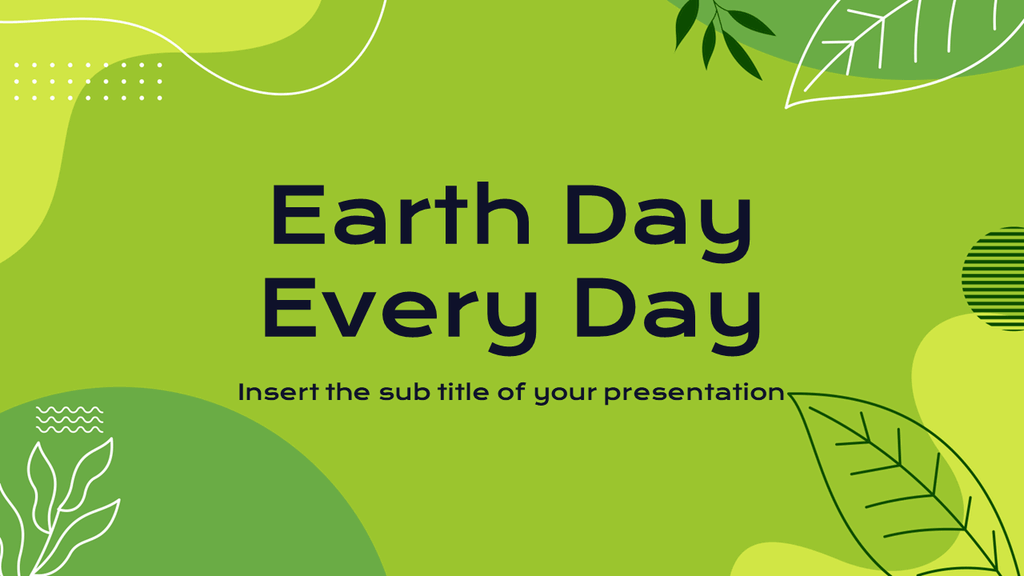 National Pi Day Free Google Slides Theme and PowerPoint Template