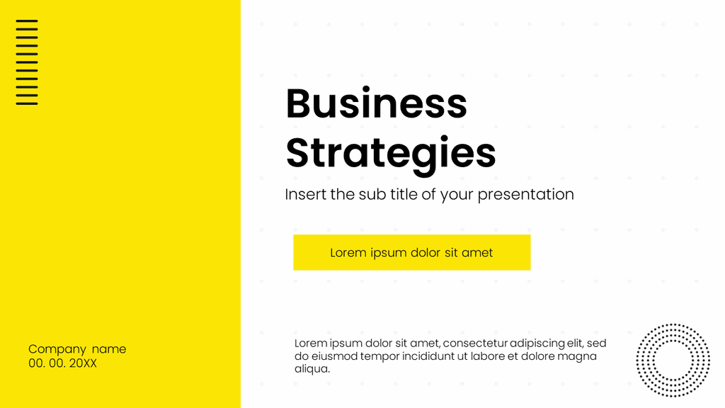 Welcome Spring Free Google Slides Theme PowerPoint Template