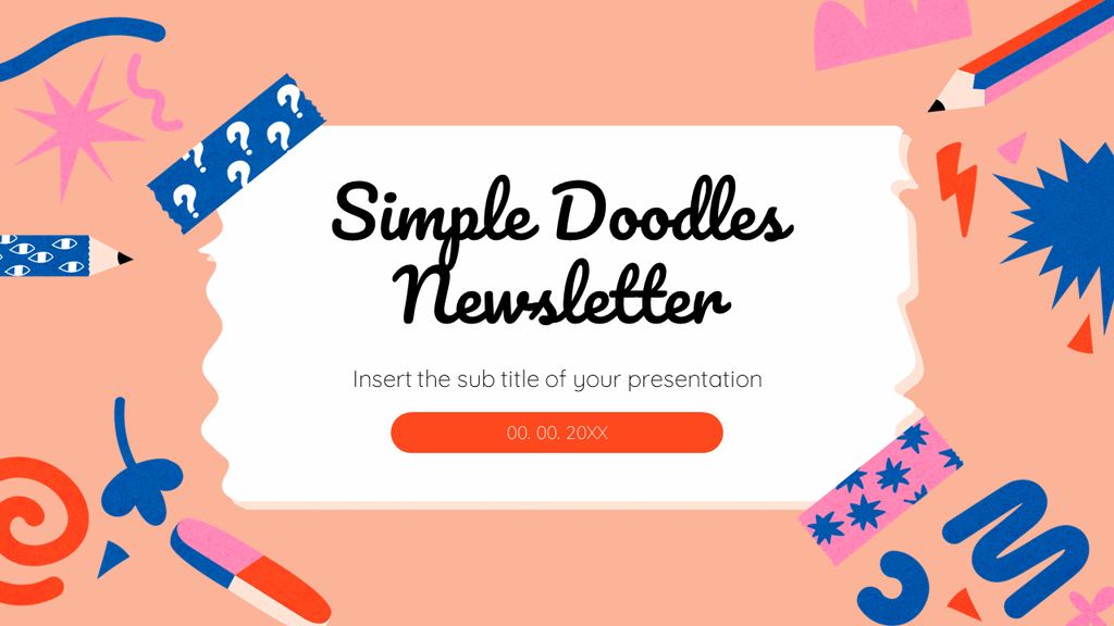 Easter Egg Hunt Google Slides Themes PowerPoint Templates